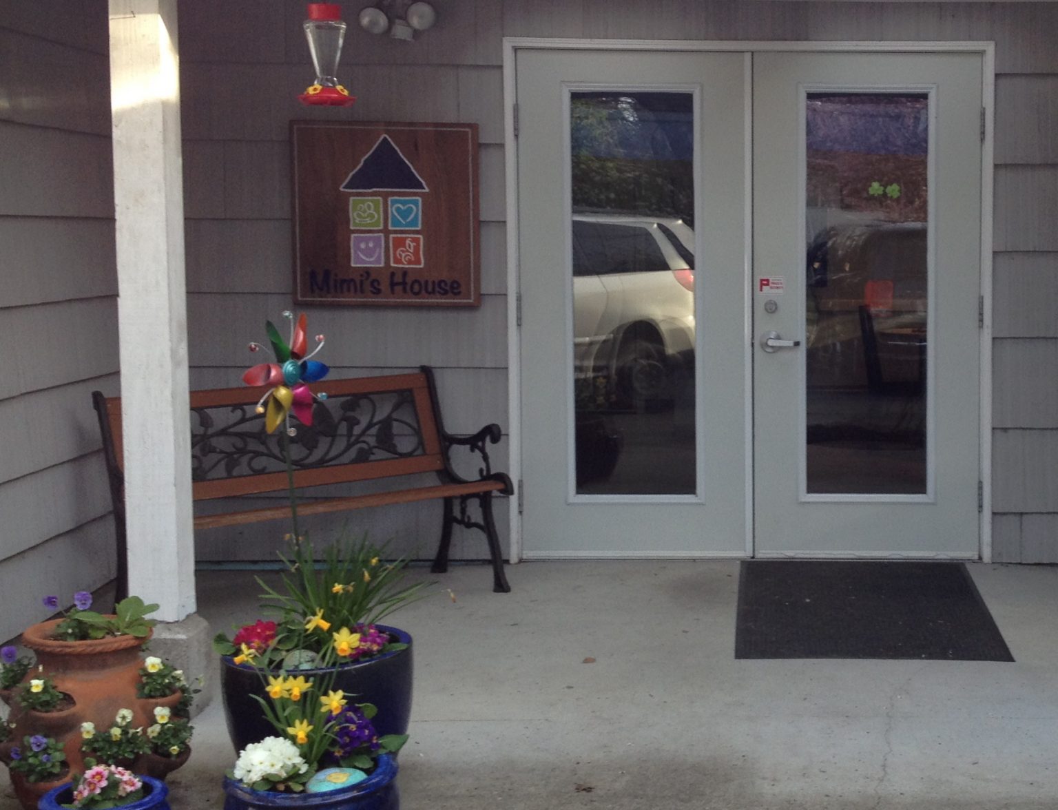 Mimi’s House – Children's Respite Support Society